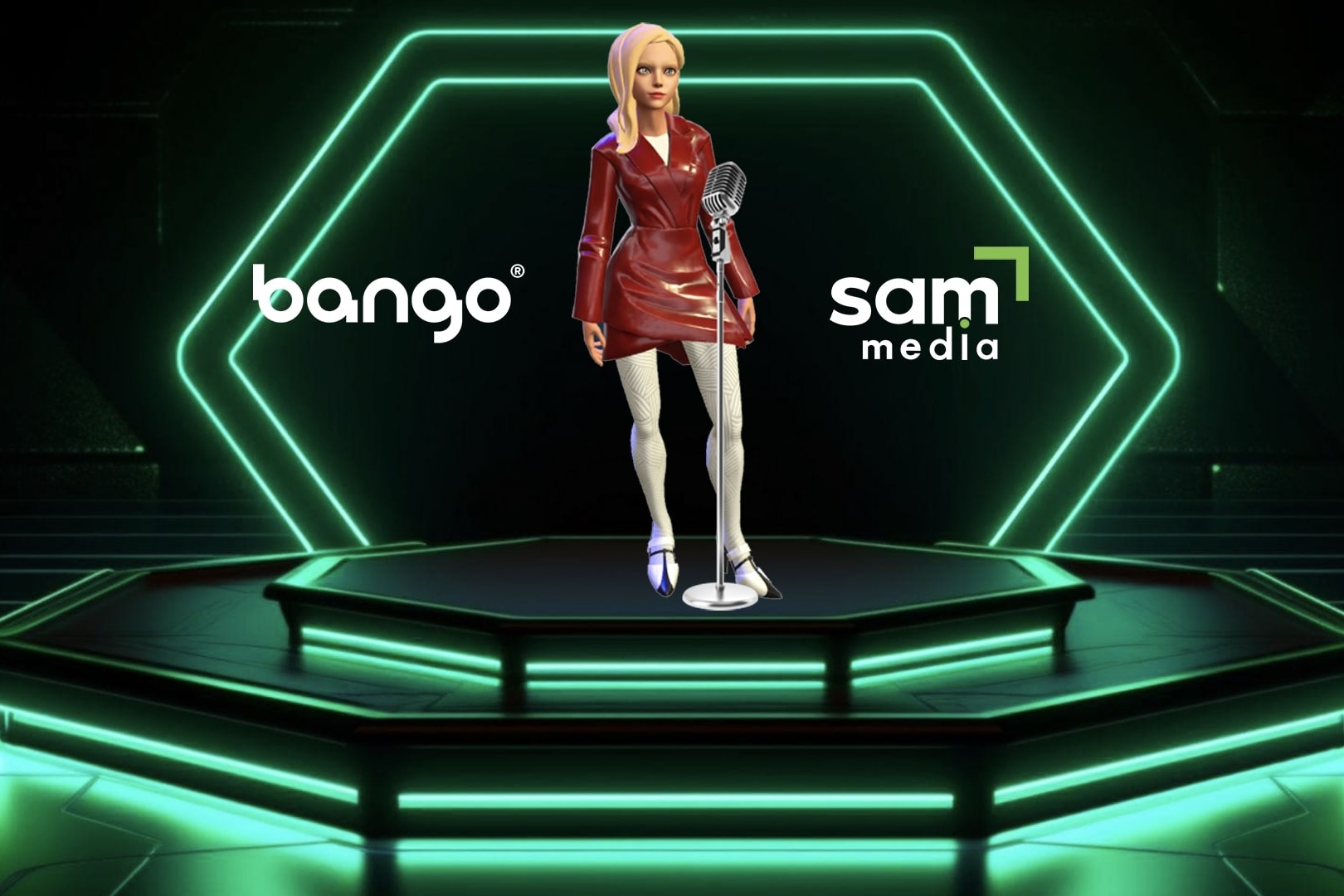 PRESS RELEASE: Sam Media and Bango unite to empower telcos with ...